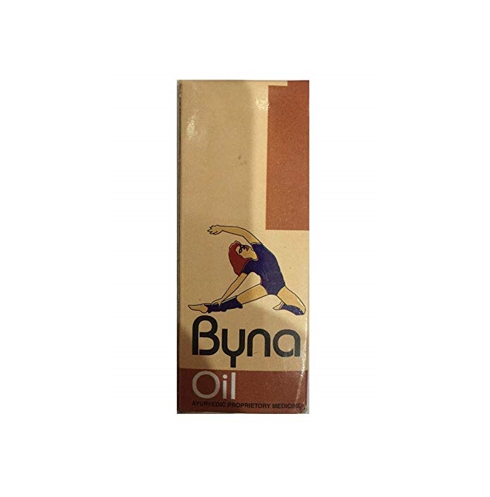 Buy Byna Oil 50 Ml Pack of 6 Product Online | eHakimJi